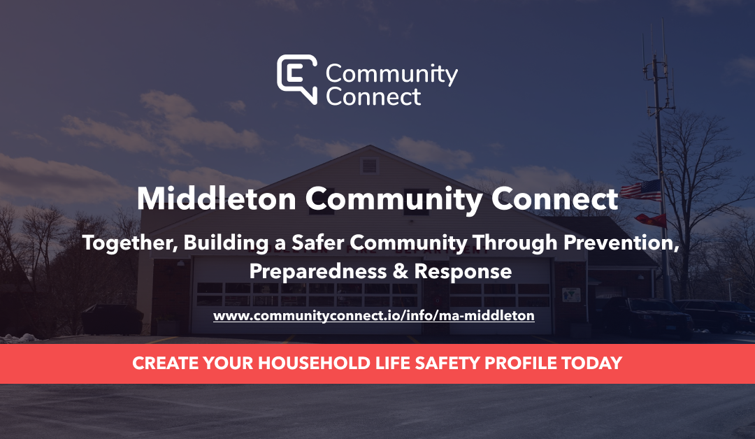Middleton Community Connect